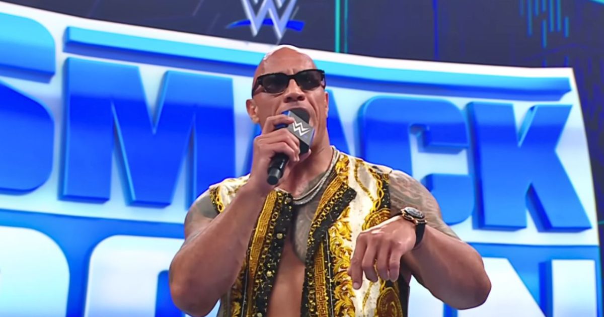 Former WWE star thought he was getting fired before surprise call about ...