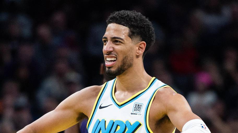 Tyrese Haliburton needs Ivica Zubac to make important change on the fly ...