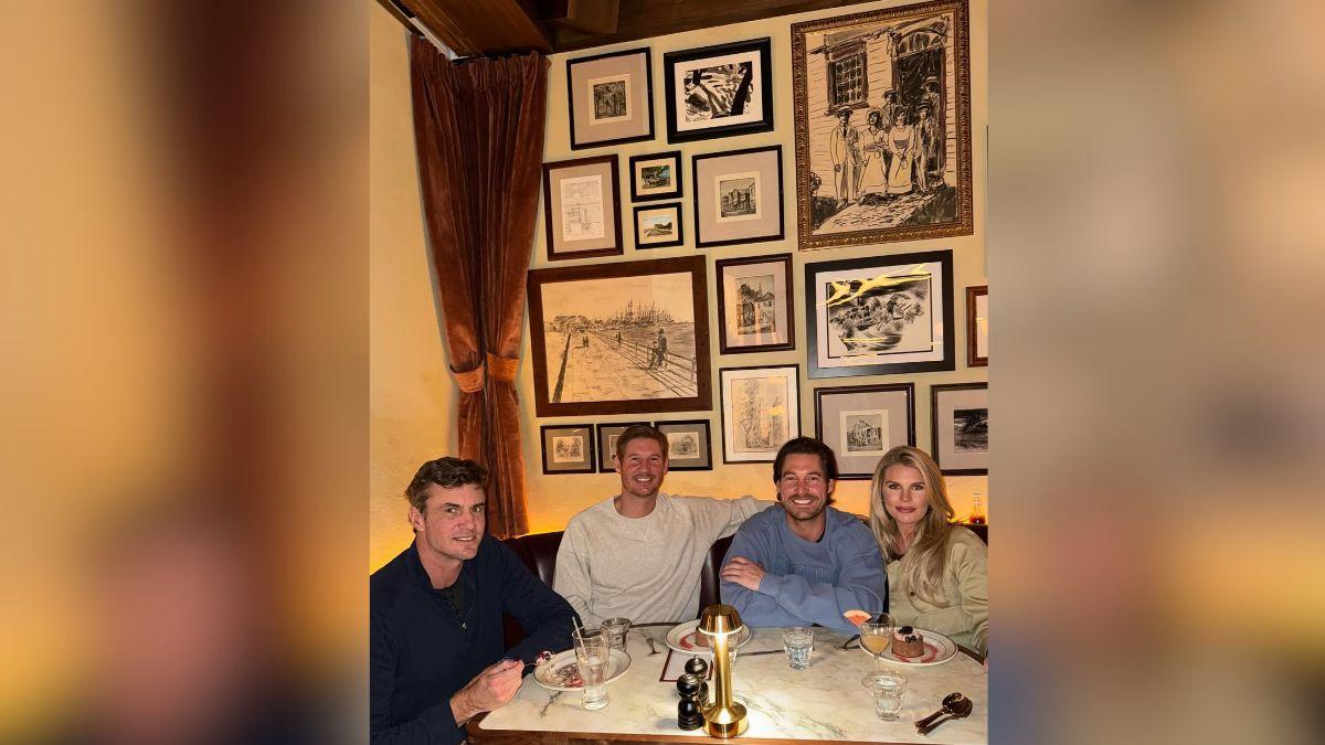 Austen Kroll teases next season of 'Southern Charm' is 'refreshing ...