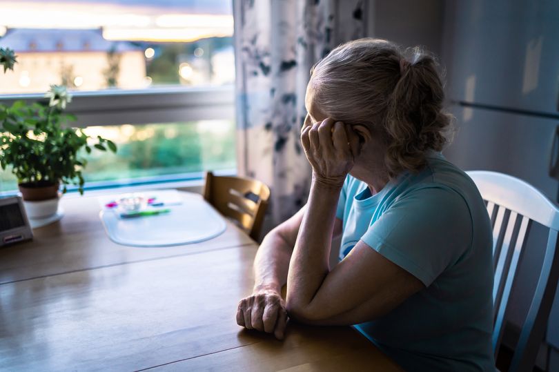 Woman takes DNA test 'for fun' and family are left torn apart after the ...