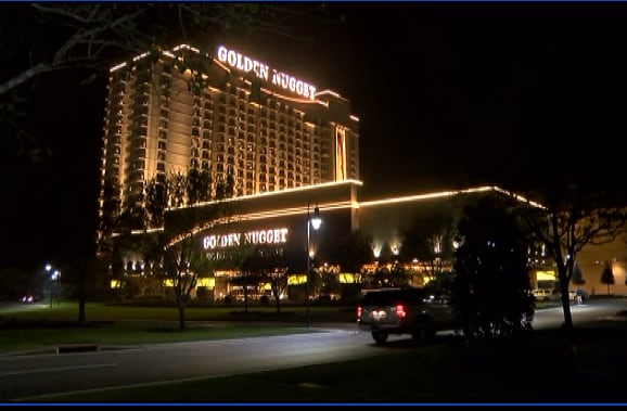 Caesars Entertainment board agrees to acquisition by Golden Nugget owner
