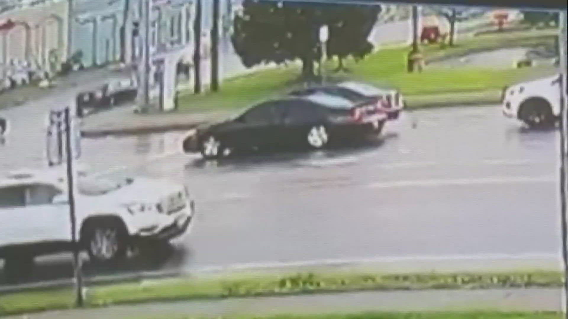 Man avoids jail after viral Cheektowaga road rage incident with child