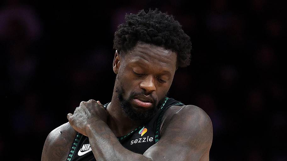 Julius Randle is going to infuriate the Suns all offseason long