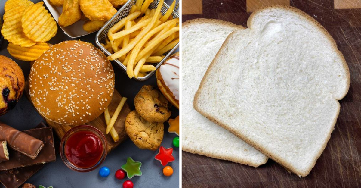 23 common foods that can make your skin look more tired