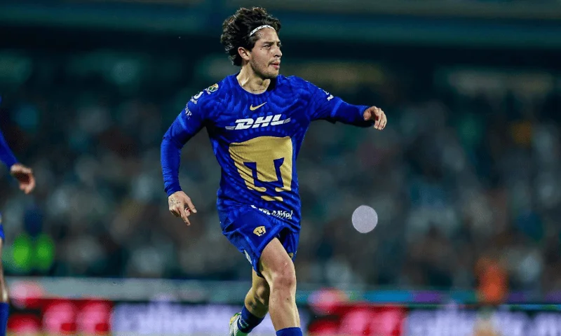 Jordan Carrillo provoca batalla entre América y Cruz Azul tras explotar ...