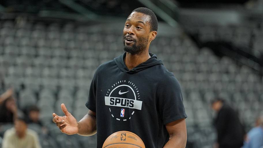 Spurs' playoff success all but confirms potential Warriors target will ...