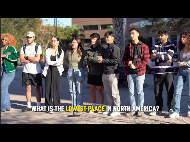 10 people, 10 trivia questions!