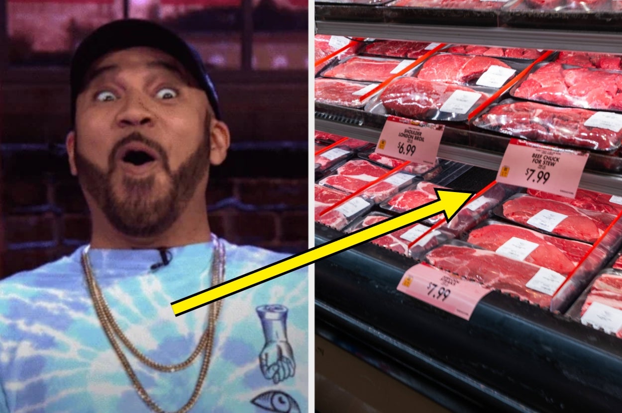 What groceries have you stopped buying because they're too expensive?