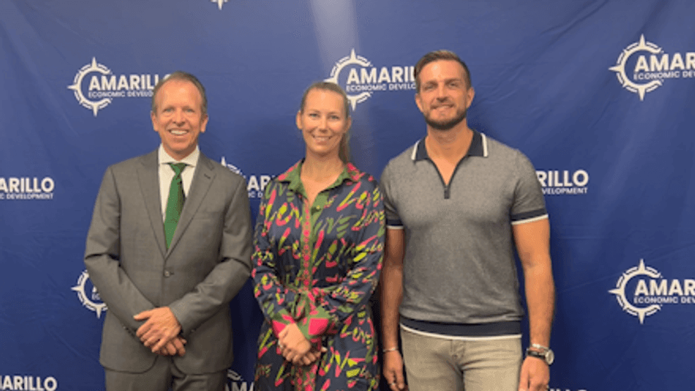 German defense logistics firm eyes Amarillo for North American ...
