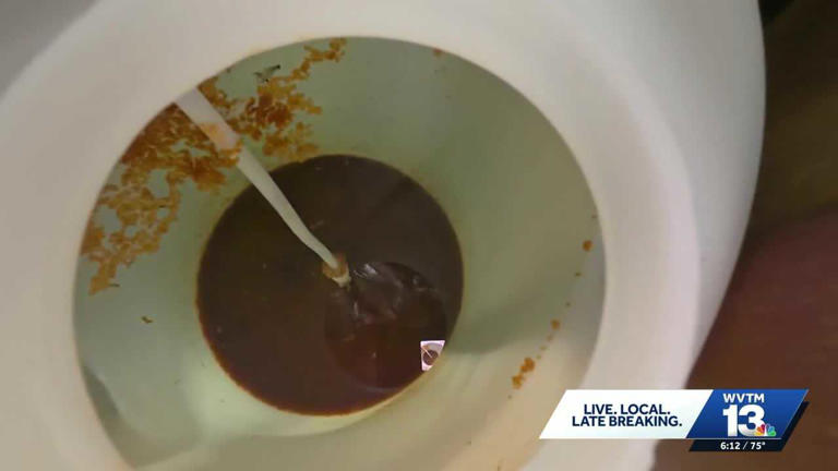 Coosa Mountain residents say they still lack usable water 16 months ...