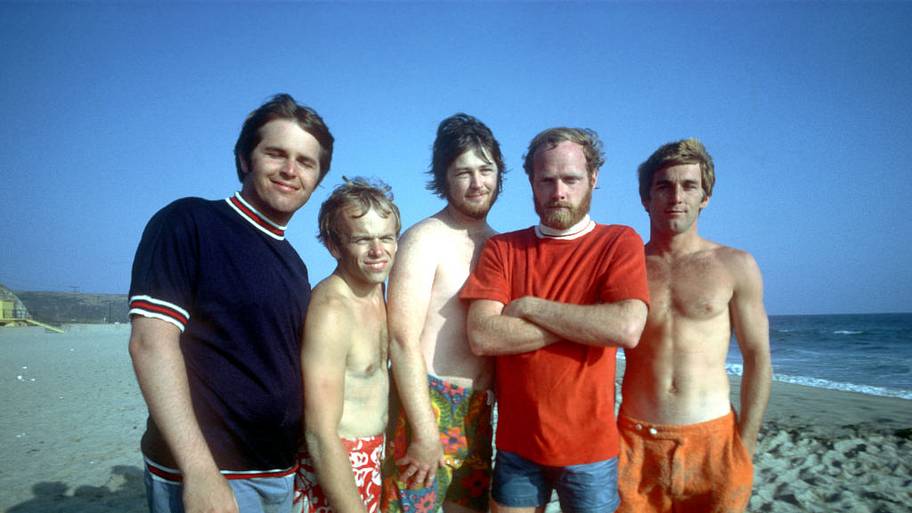 5 famous albums recorded during band meltdowns