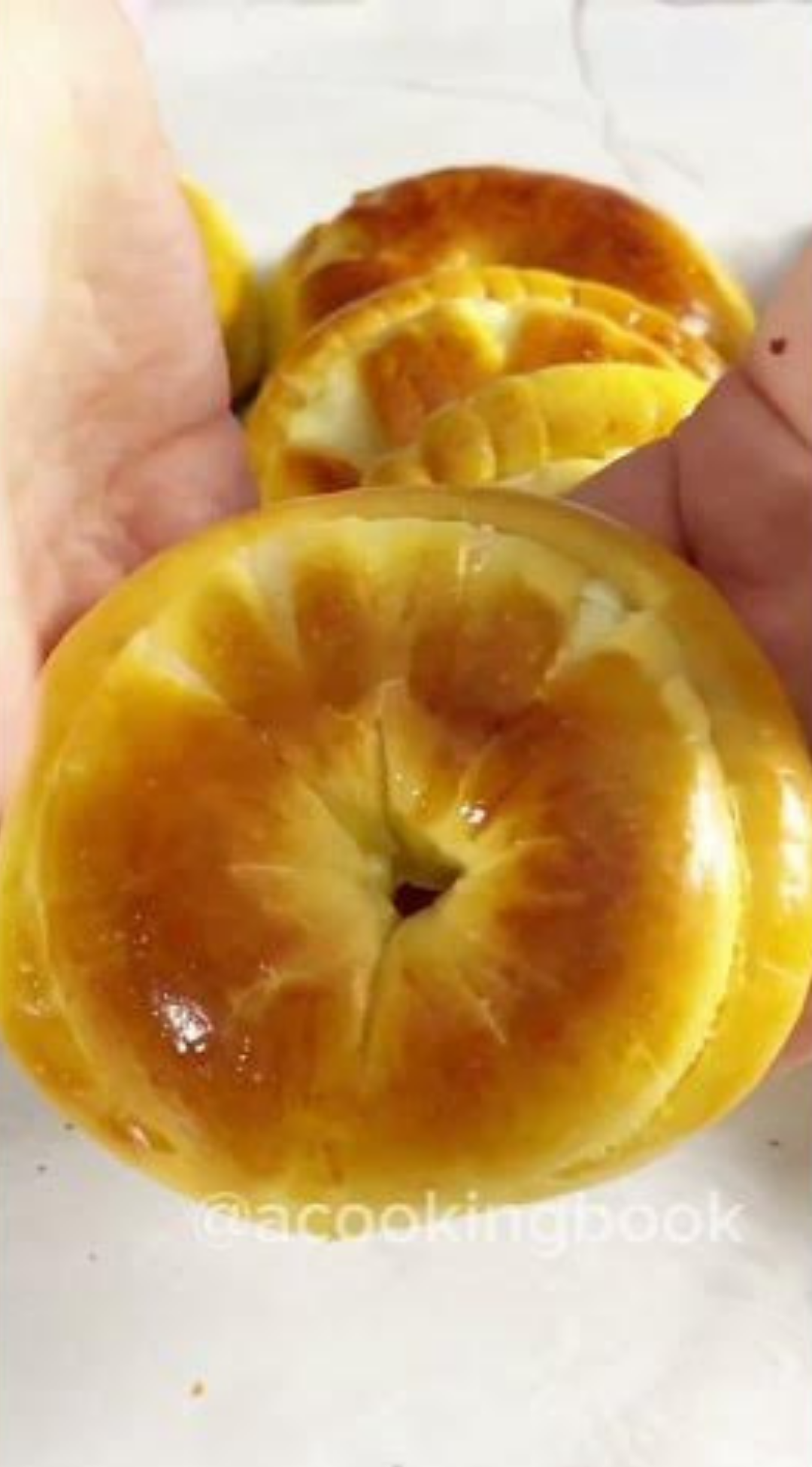 Simple bread shaping tips to improve your baking