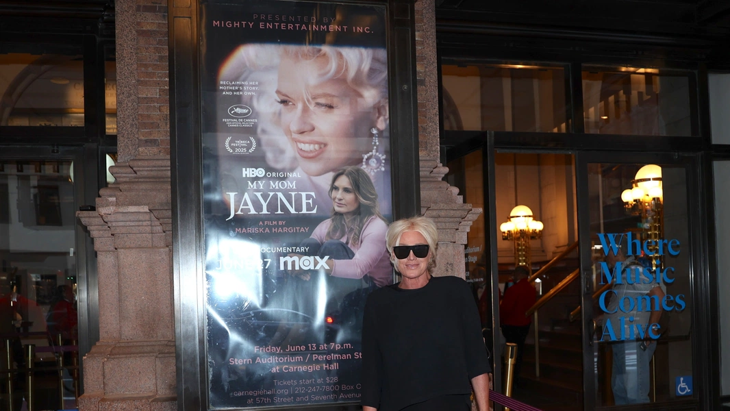 Hugh Jackman and Deborra-Lee Furness finalize divorce after tensions