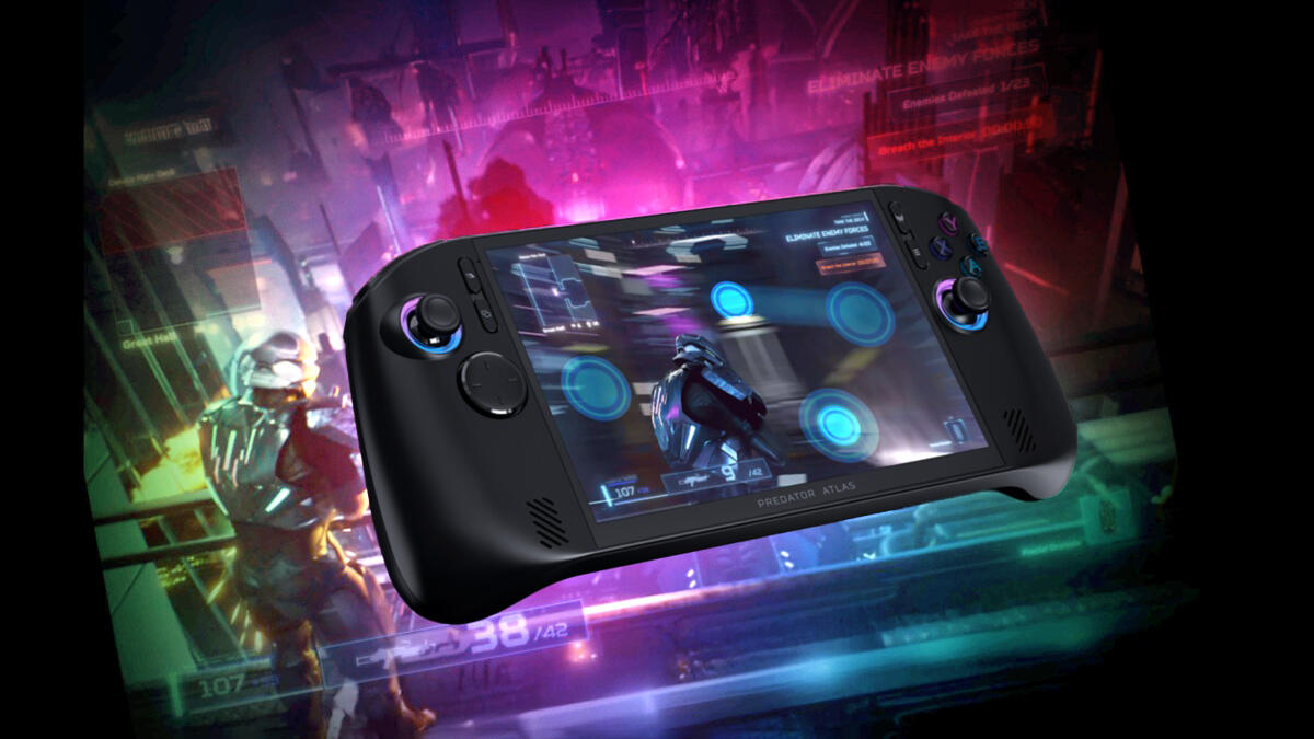 I hope Intel's Arc G3 chips for Windows gaming handhelds deliver on ...