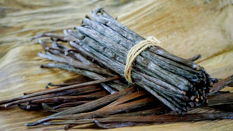 The strange reason fake vanilla became more reliable than real vanilla