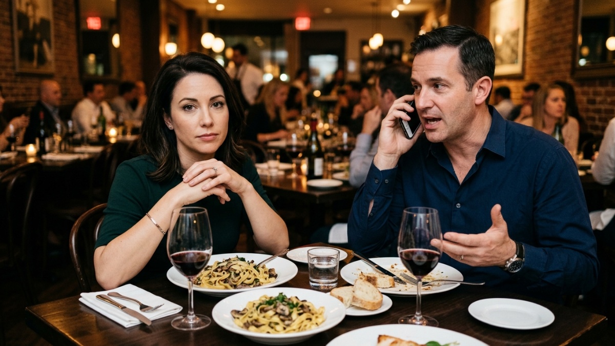 11 things a husband does that tell his wife his mother will always come ...