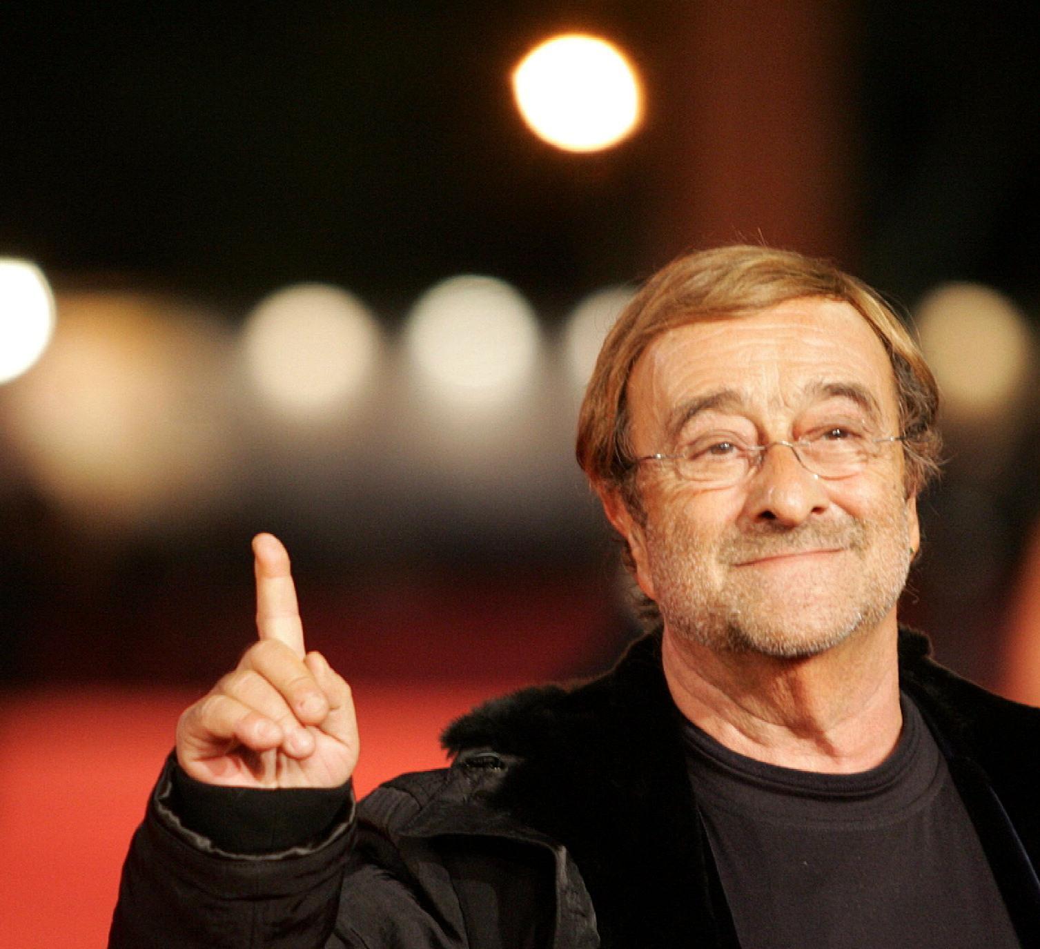 ‘Lucio’ diventa un film: “Casting al via per Dalla”