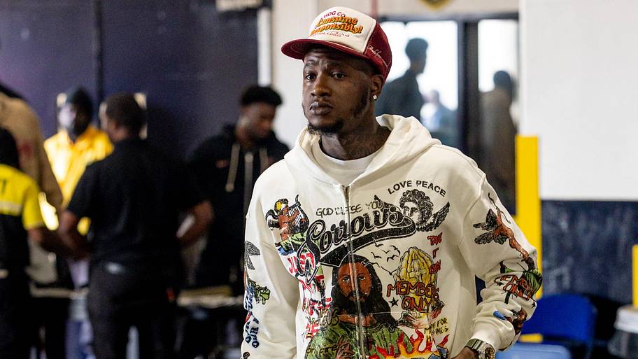 Former Hornet Terry Rozier’s gambling situation just got much worse