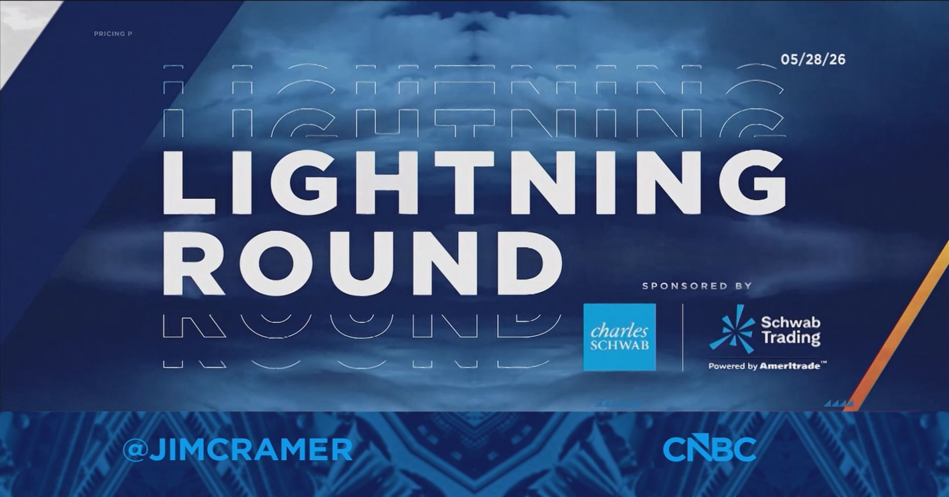 Lightning round: Buy GE Aerospace, says Jim Cramer