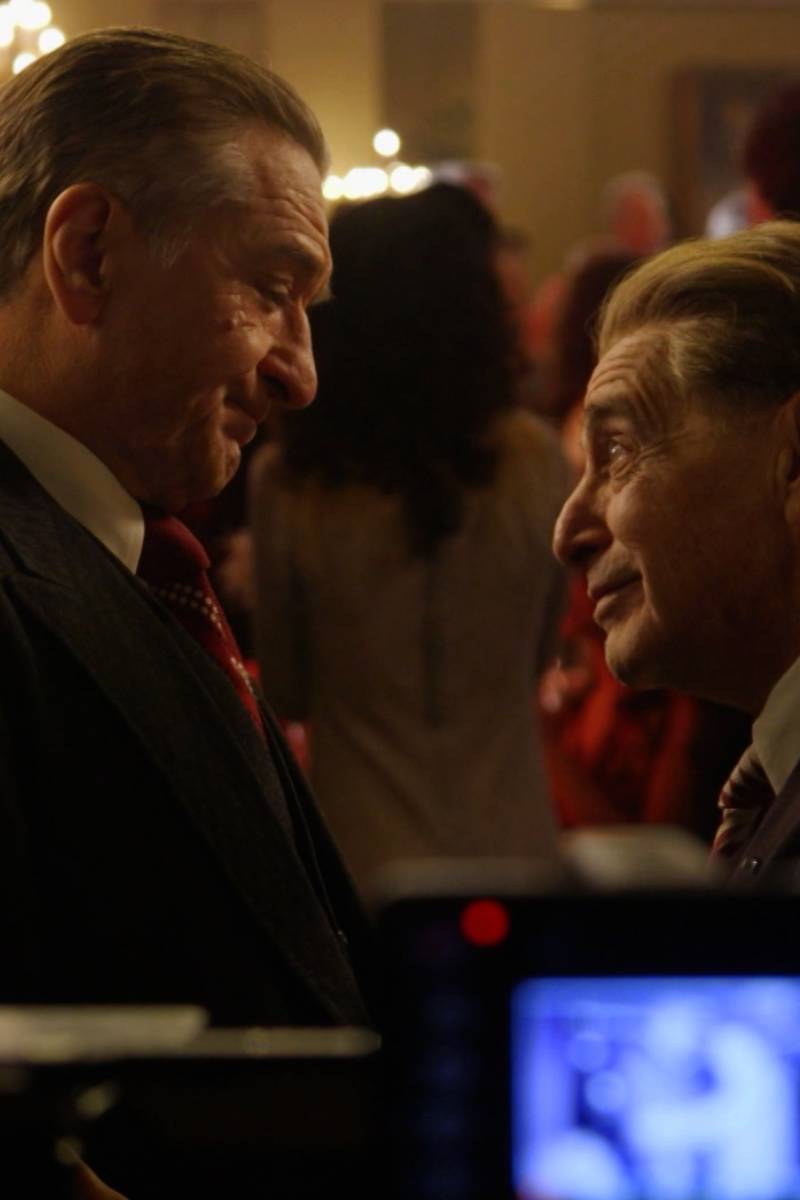Why we secretly love gangster films and antiheroes