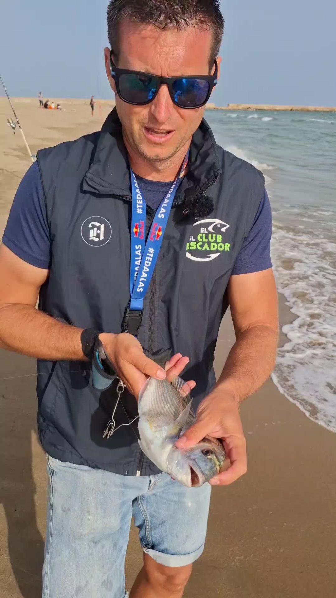 La pesca no es solo matar