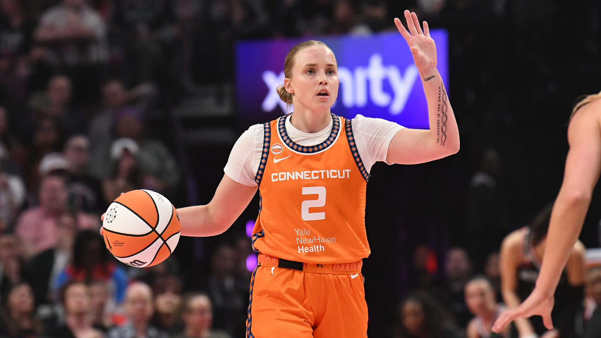 Hailey Van Lith waived by Sun: Why the former No. 11 draft pick has ...