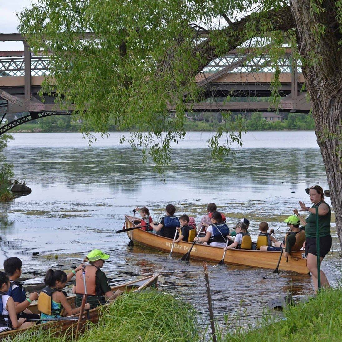 WaterFest at Lake Phalen