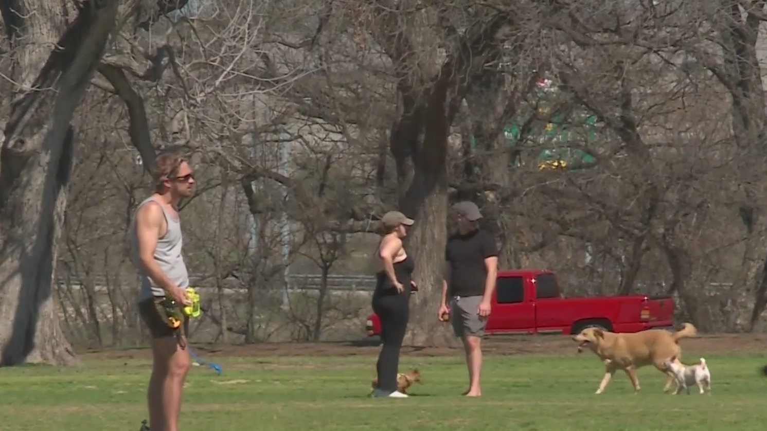 'Not yet': Austin mayor comes out staunchly against 2026 bond
