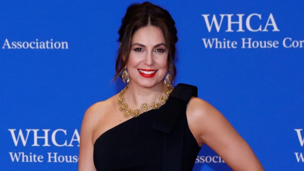 Fired '60 Minutes' correspondent Cecilia Vega says she fears 'what ...