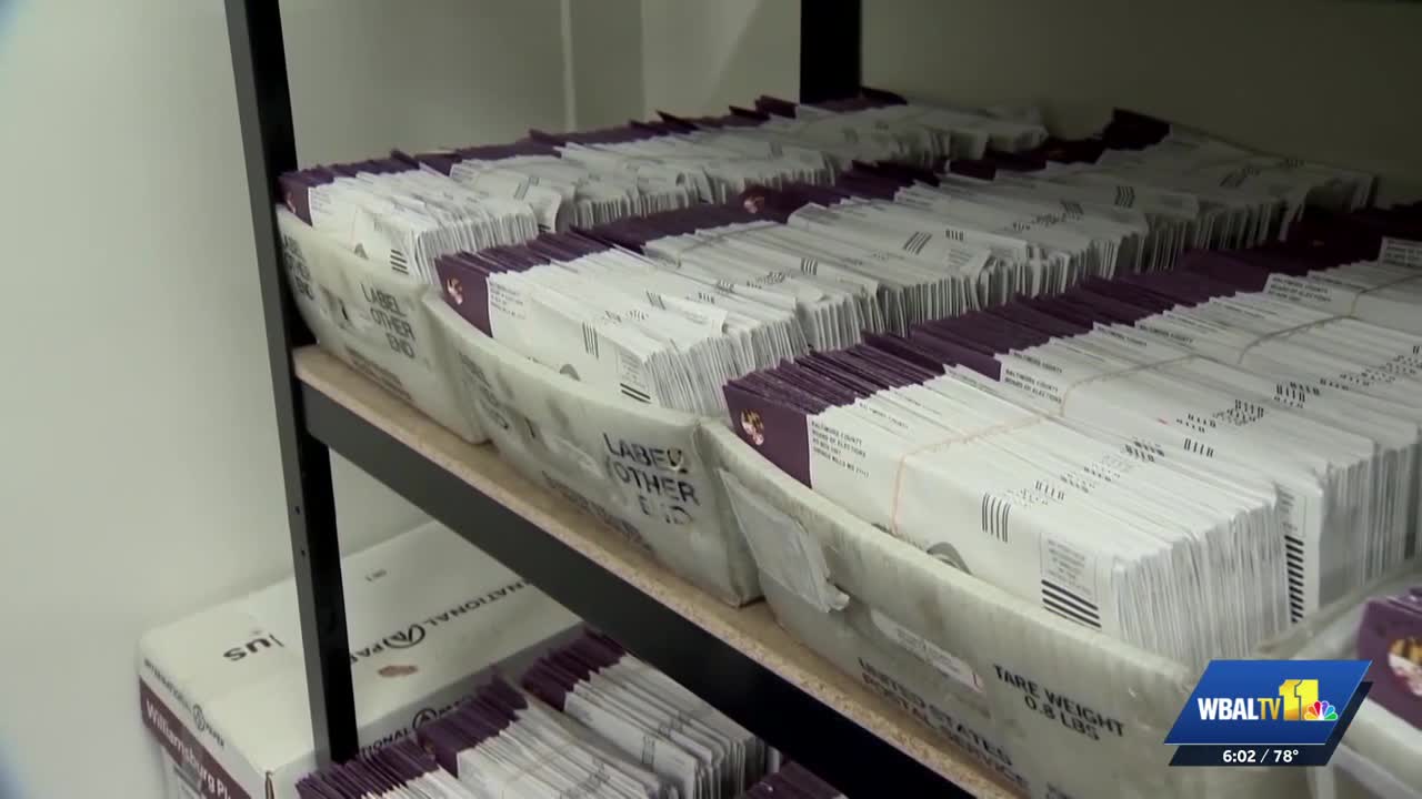 Election officials assure validity of votes amid ballot blunder