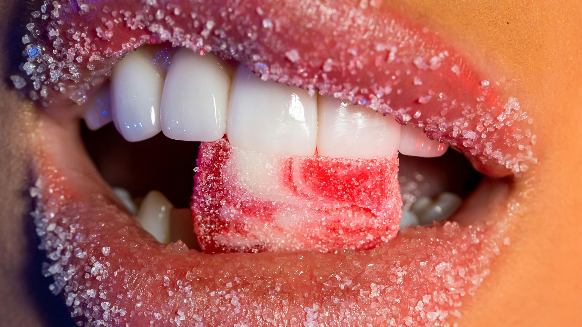 20 foods that were used to control people