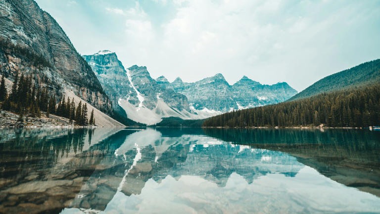 A brief history of Canada, America's neighbor to the north