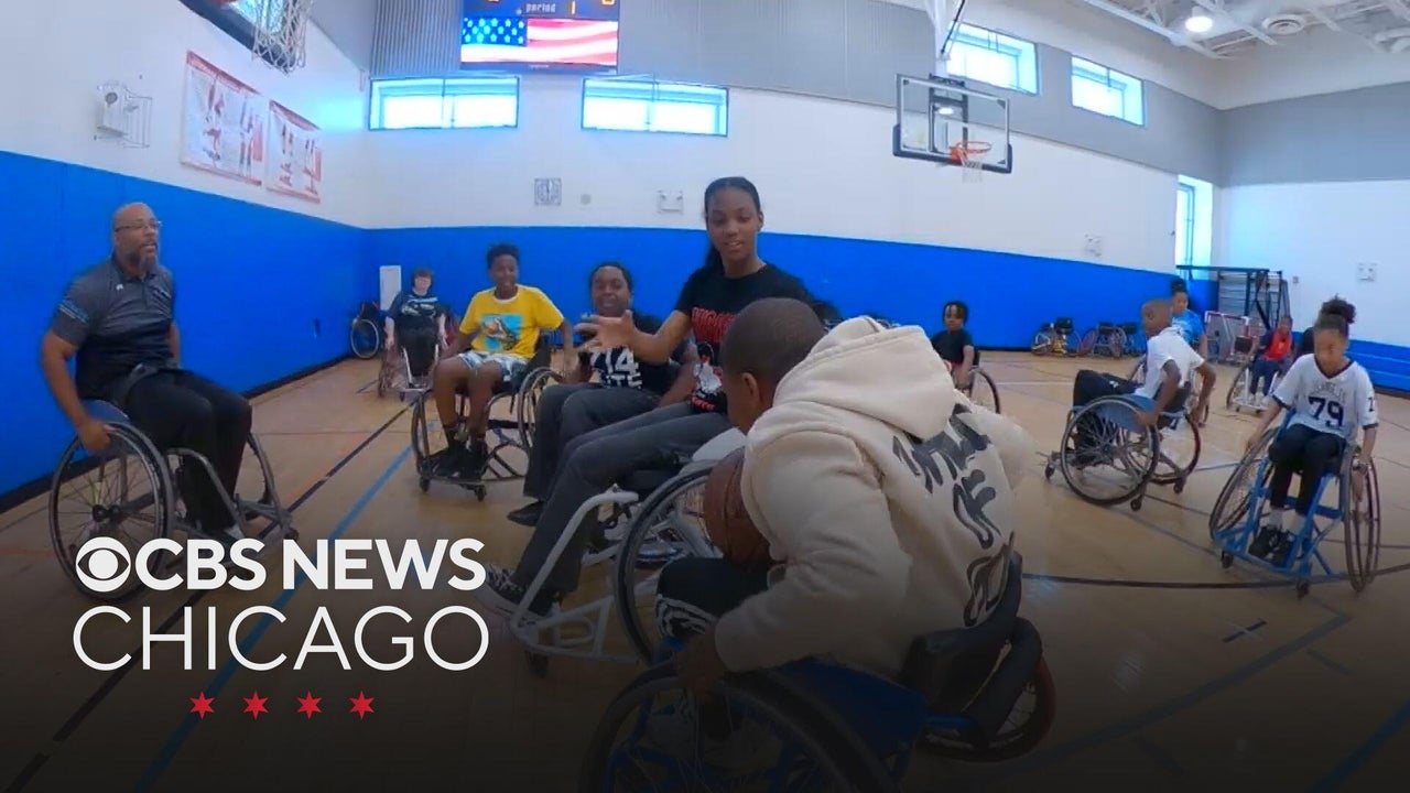 Chicago elementary school students get lesson in compassion through ...