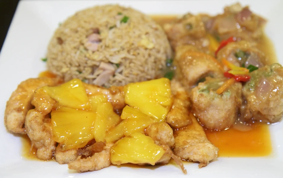 Serious Eats unveils Chinese and Chinese-American recipe series