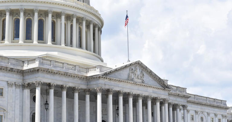 A new poll captures where Latino voters stand in 2026