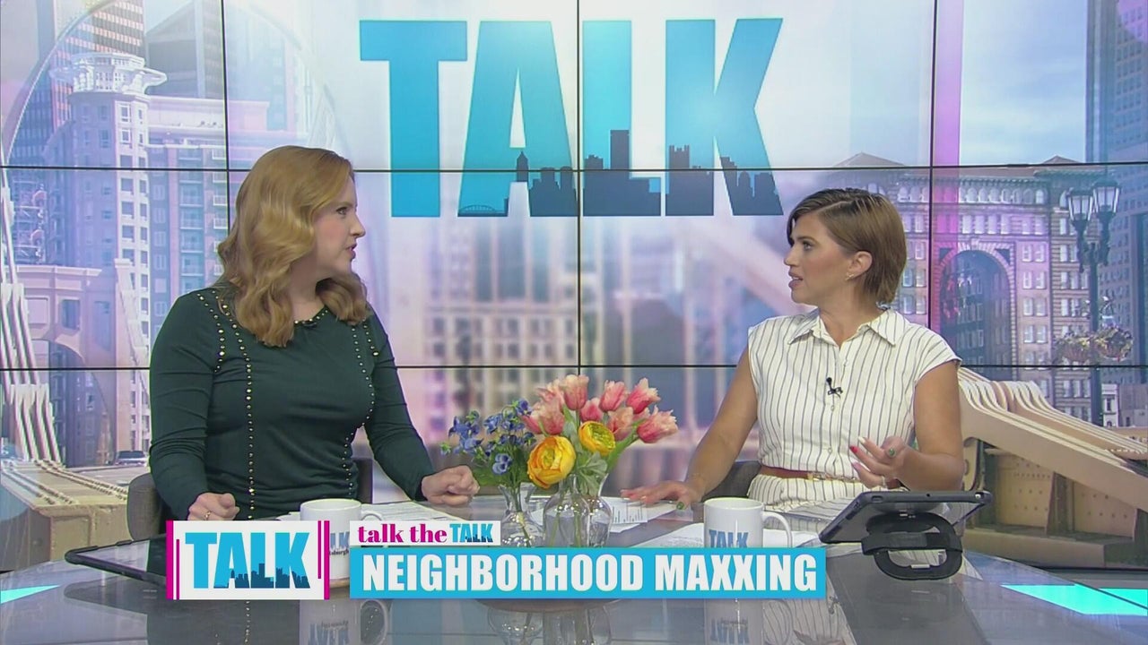 Talk the talk: May 28, 2026
