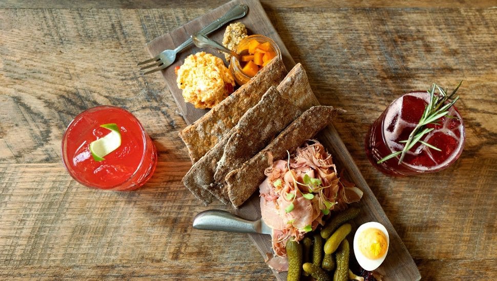 9 Chester County restaurants that are packed this spring, and how to get in