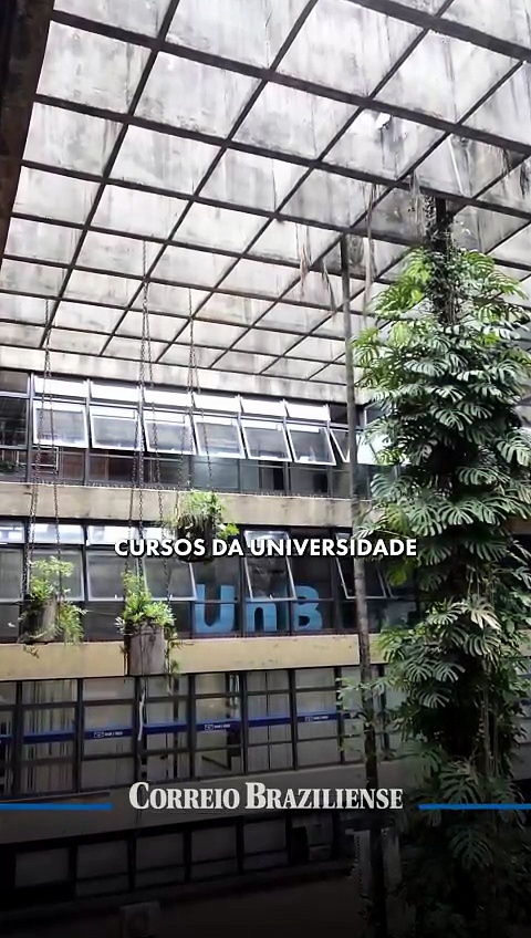 UnB quase dobra número de pós-graduações nota seis na avaliação da Capes