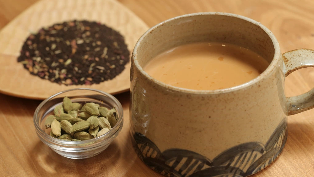 Masala chai crowned world's best tea by TasteAtlas