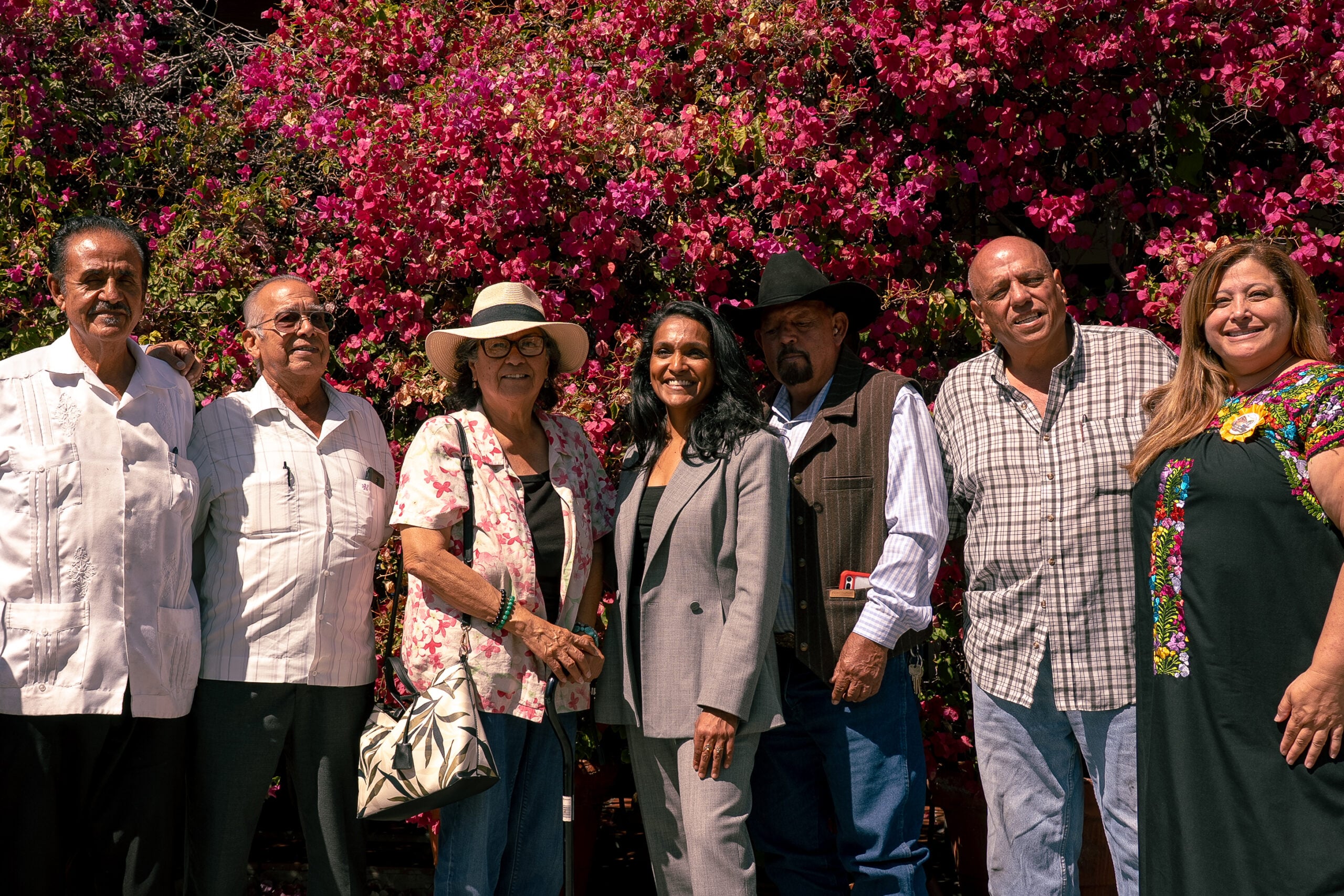 Nithya Raman shook up the LA mayor’s race. Now she’s fighting for a run-off