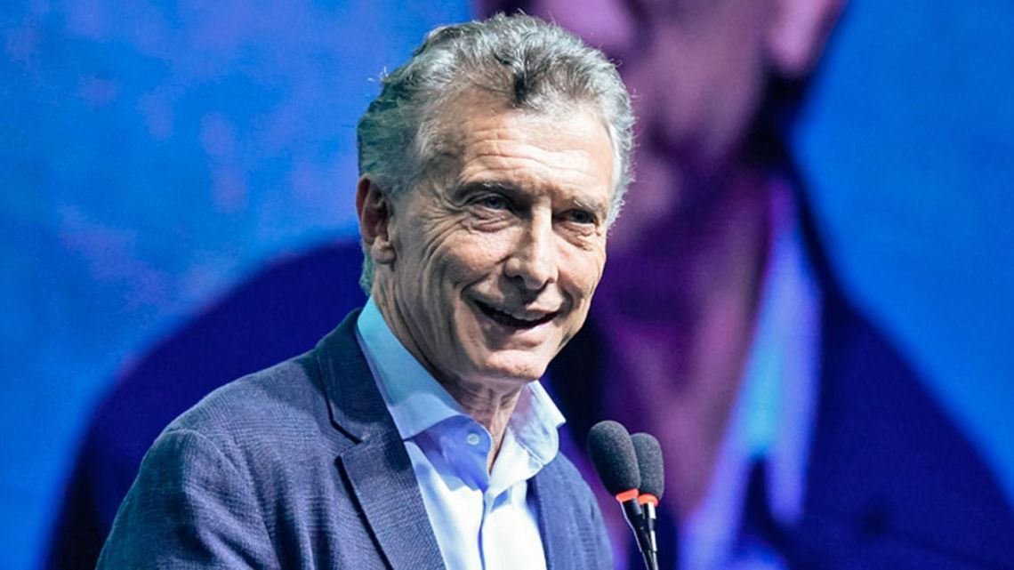 Mauricio Macri reunió a legisladores del PRO: “Hay que lograr un cambio ...