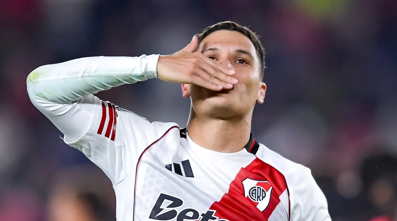 Juanfer Quintero se acerca a Millonarios: “Si viene a Bogotá es azul”