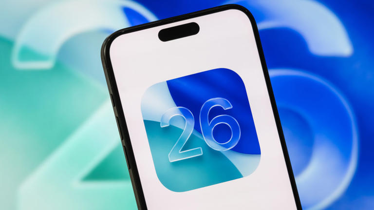 This is what Apple's upgraded iOS 27 Siri might actually look like