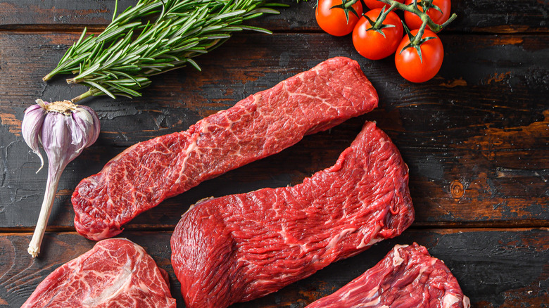 12 tips you need to marinate and tenderize a cut of steak