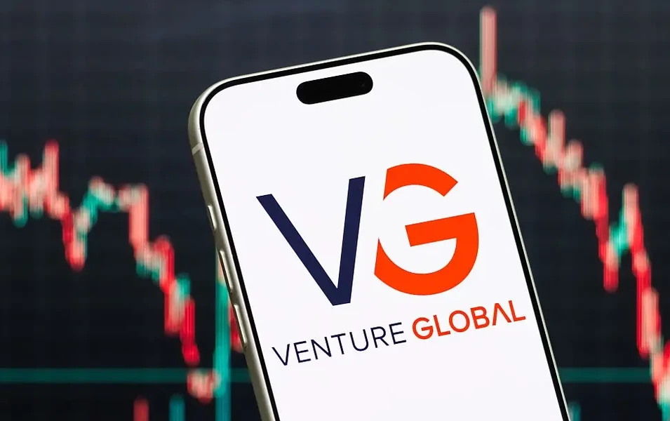 Venture Global tops list with 86% short interest spike