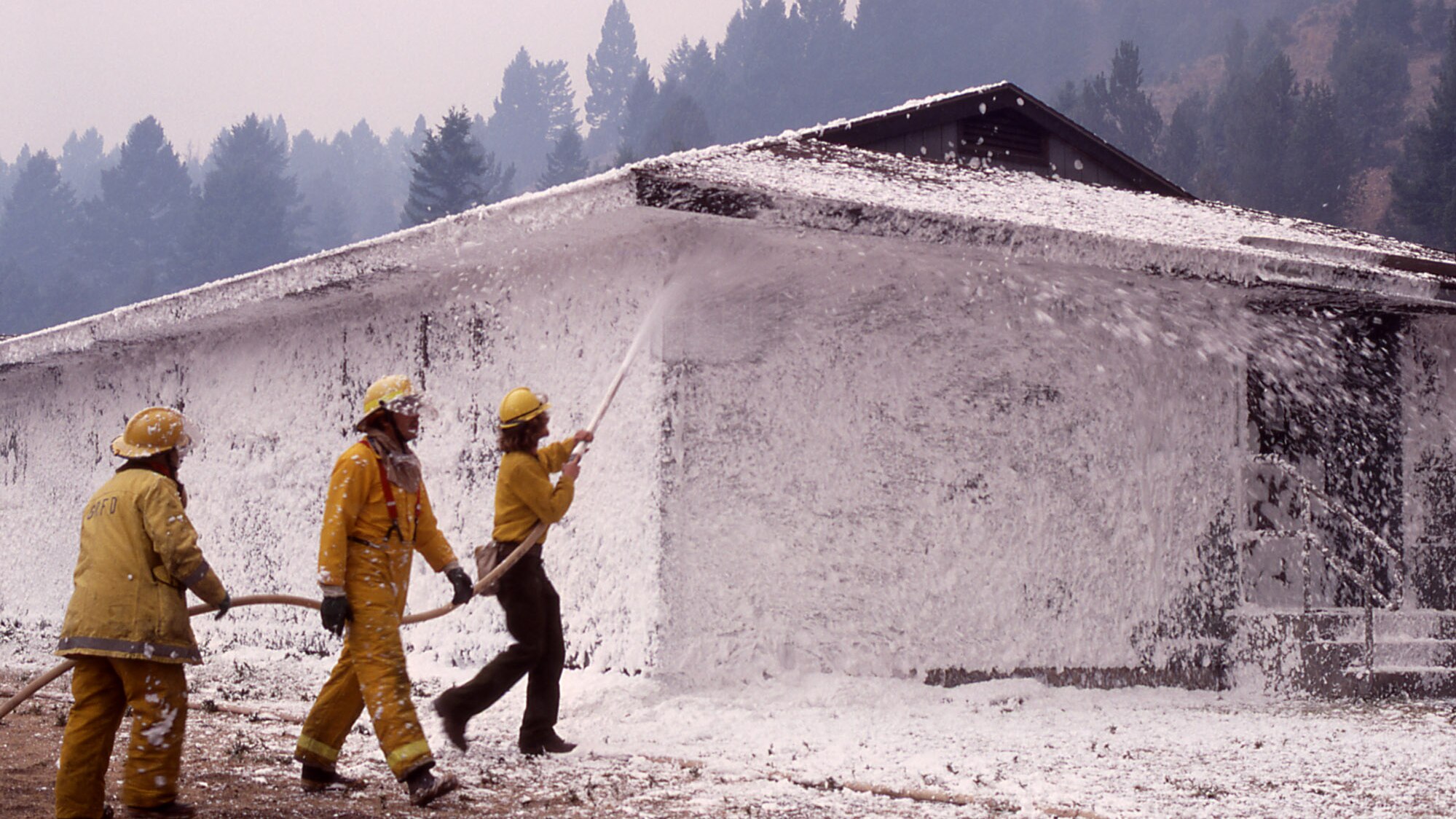 Victorian firefighters consider restarting PFAS case against 3M in wake ...
