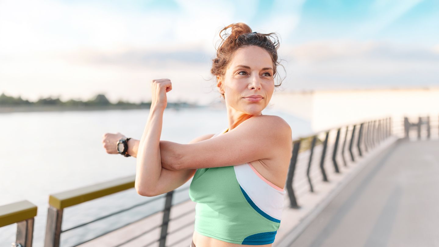 Summertime triggers for hot flashes and how to manage them