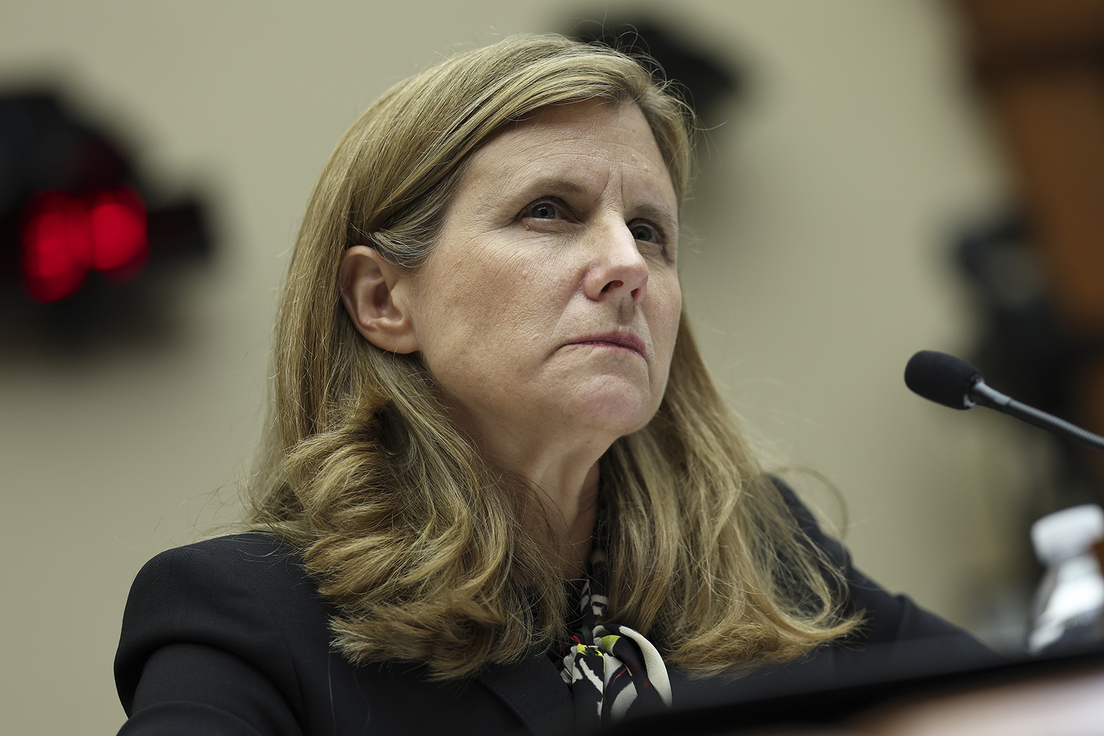 Liz Magill received $4.4 million from Penn the year after she resigned ...