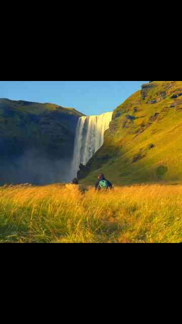 Unforgettable Iceland travel experience
