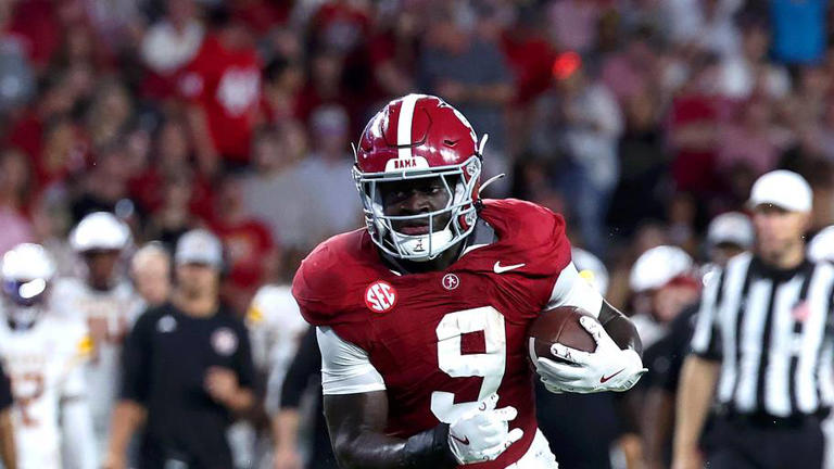 Colorado transfer running back has clear path to NFL draft rise